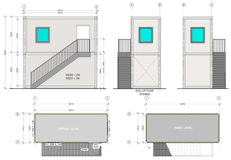 Modular Solutions - Inver Group